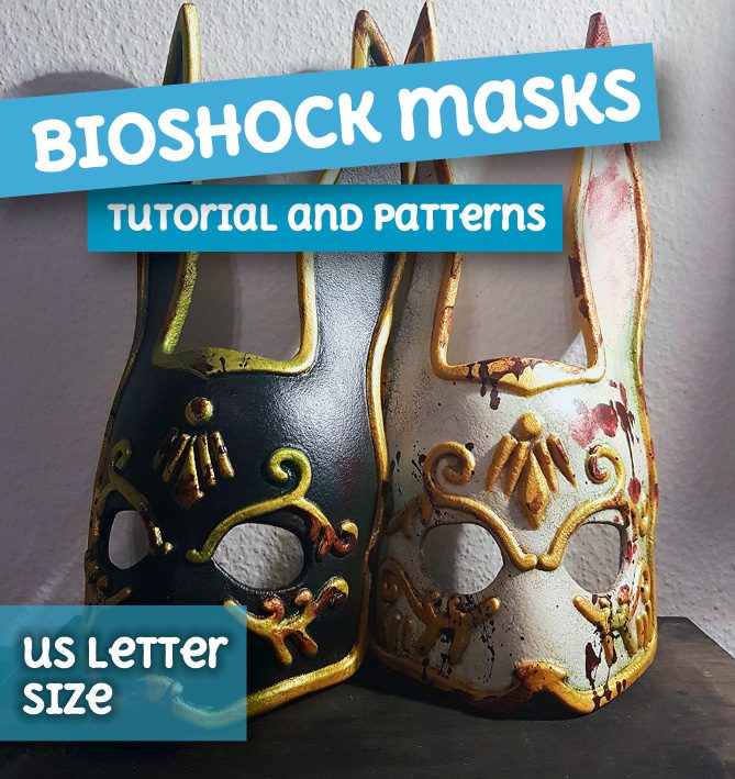 Bioshock Splicer Cosplay