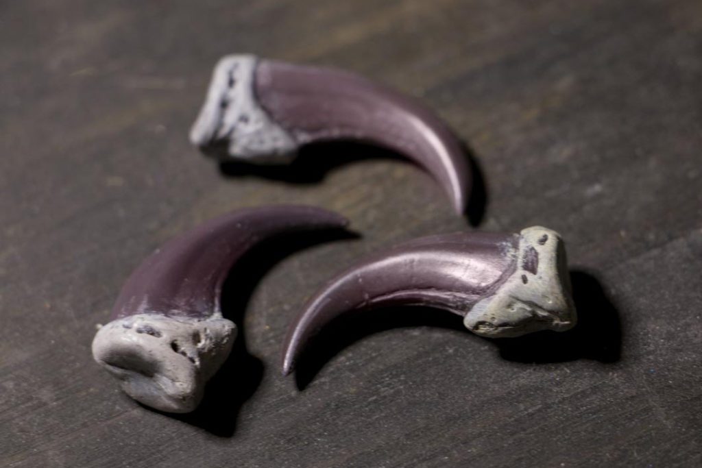 Werewolf Claw Replica Folkenstal Props And Replicas werewolf-claw-replica-folkenstal-props-and-replicas